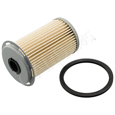 Fuel Filter FEBI For FORD C-Max Focus II Saloon Turnier Galaxy S-Max ...