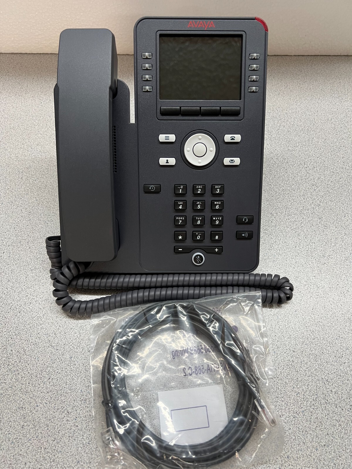Avaya J169 SIP IP Desk Phone for sale online | eBay