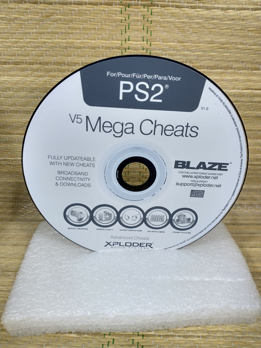 Gladius Ps2 Cheats