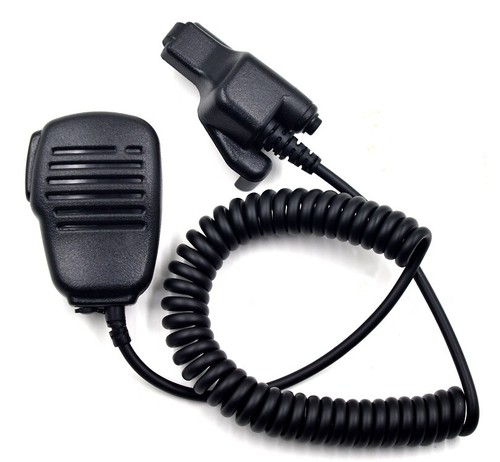 Speaker Microphone Mic for Motorola MTX1000 XTS2500 XTS3000 XTS5000 ...