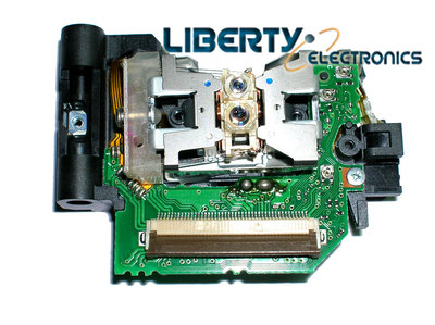 NEW OPTICAL LASER LENS PICKUP for PIONEER XV-BD505 BD Player | eBay