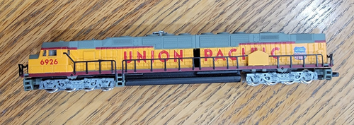 n scale Bachmann Union Pacific DD40X Loco #6926 | eBay