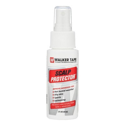 Walker Tape Scalp Protector 2 oz Spray | eBay