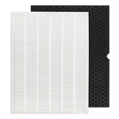 116130 HEPA Replacement Filter H 116130 for Winix 5500-2 Plasmawave Air ...