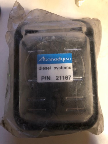 Stanadyne Diesel Systems Water Filter Element 21167 | eBay
