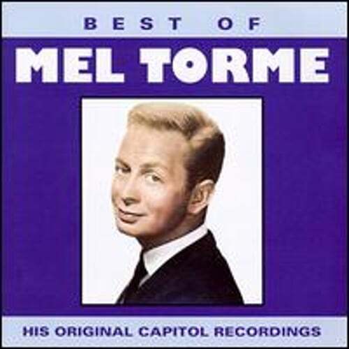 The Best of Mel Tormé [Curb] by Mel Torme: Used 715187761827| eBay