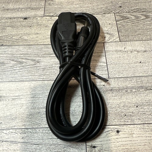 Space Shuttle 10A 125V E221706 Power Cord Cable | eBay
