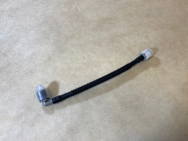 BMW 61667161468 Genuine OEM Factory Original Washer Hose for sale ...