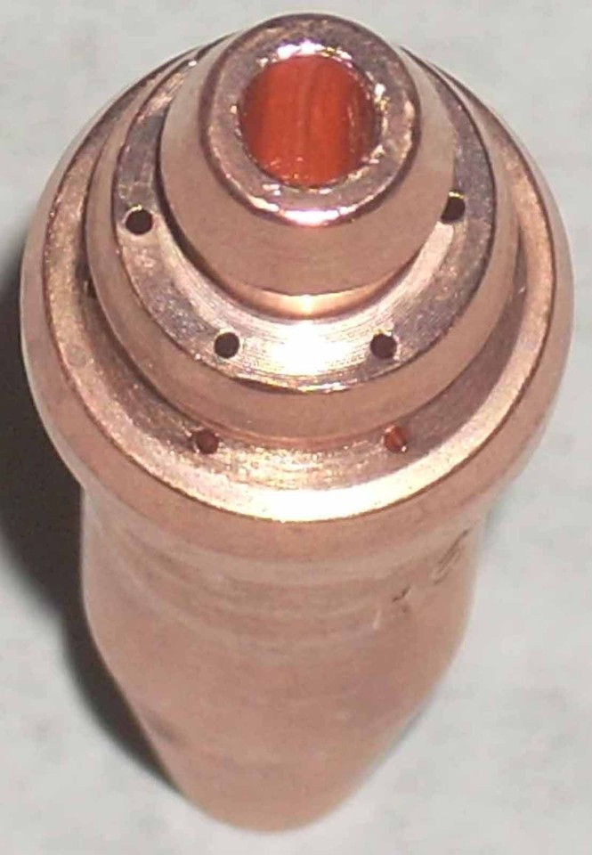 164-1 Acetylene Cutting Torch Tips Fit Airco Torch Cuts 1" Thick - 2pk ...