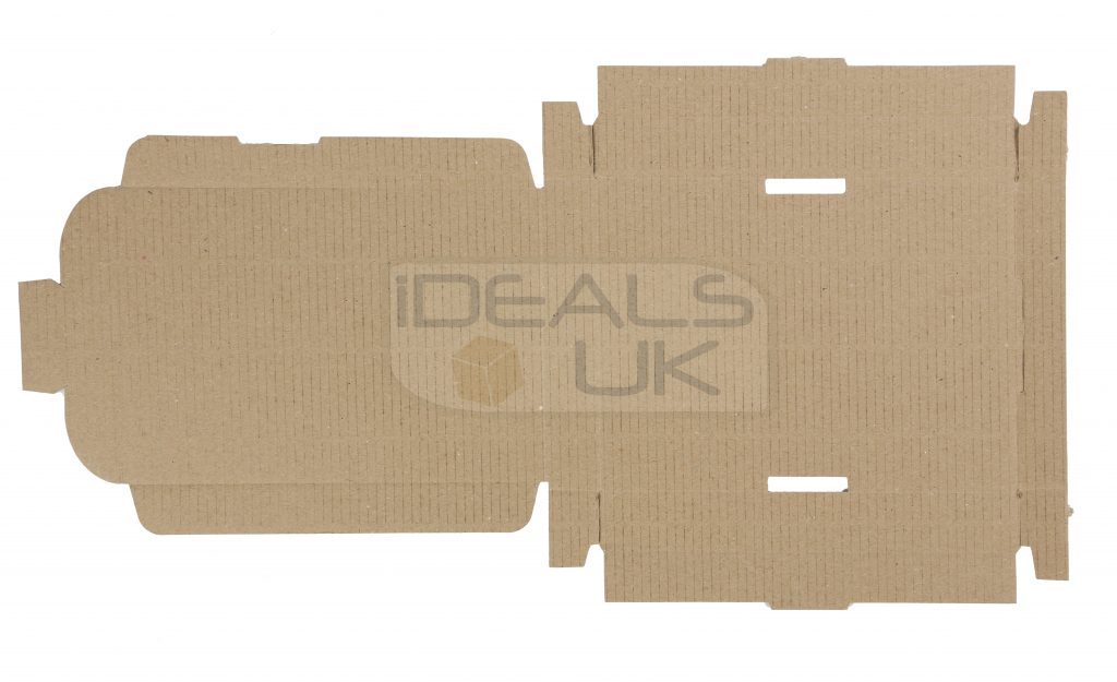 Royal Mail Large Letter Size Cardboard Postal Mailing PiP Boxes-Mini A6 ...