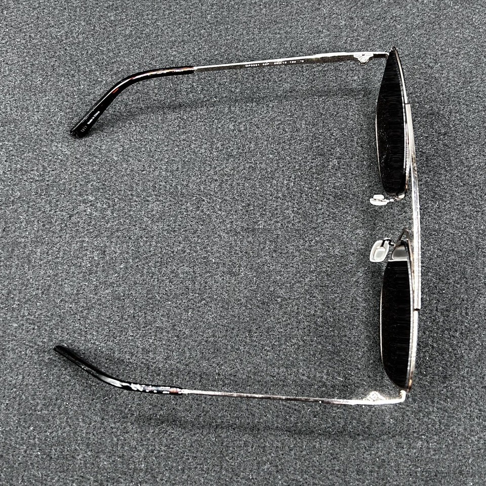 Guess GF0331 Sunglasses Gold Gradient 59-15-150 Used | eBay