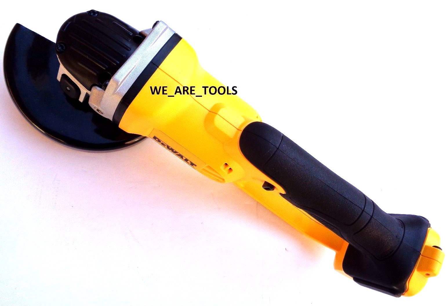 Dewalt DCG412 BARE 20V Cordless Battery Angle Grinder 4 1/2" 20 Volt ...