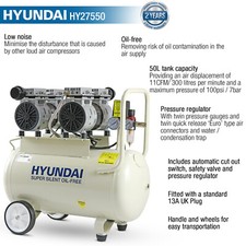 Air Compressors for sale | eBay UK