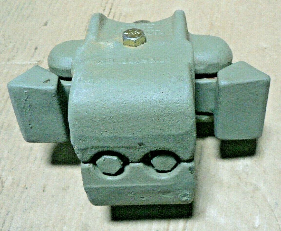 (2 per) Tandemloc Horizontal Connector for ISO Shipping Containers ...