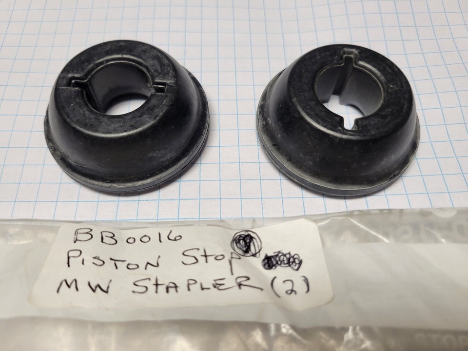 SENCO Piston Stops/Bumpers OEM - New Old Stock - You Choose by ...