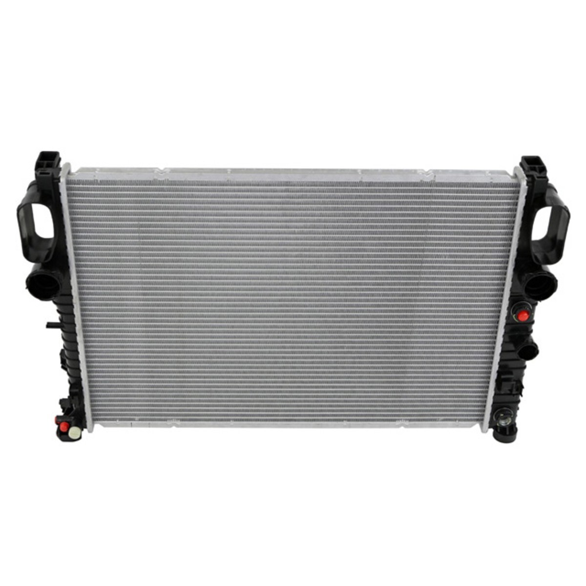 211-500-01-02 Mahle Behr Radiator for Mercedes E Class Sedan Mercedes ...