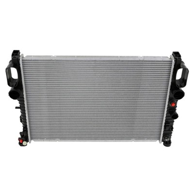 211-500-01-02 Mahle Behr Radiator for Mercedes E Class Sedan Mercedes ...