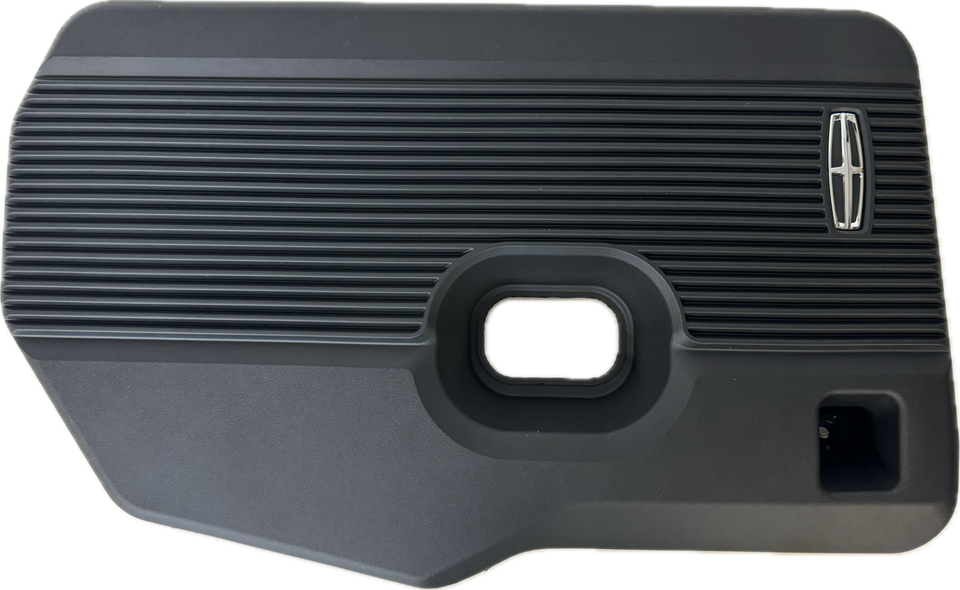 NEW OEM 19-23 Lincoln Nautilus 2.0L EcoBoost Foam Plastic Engine Cover ...