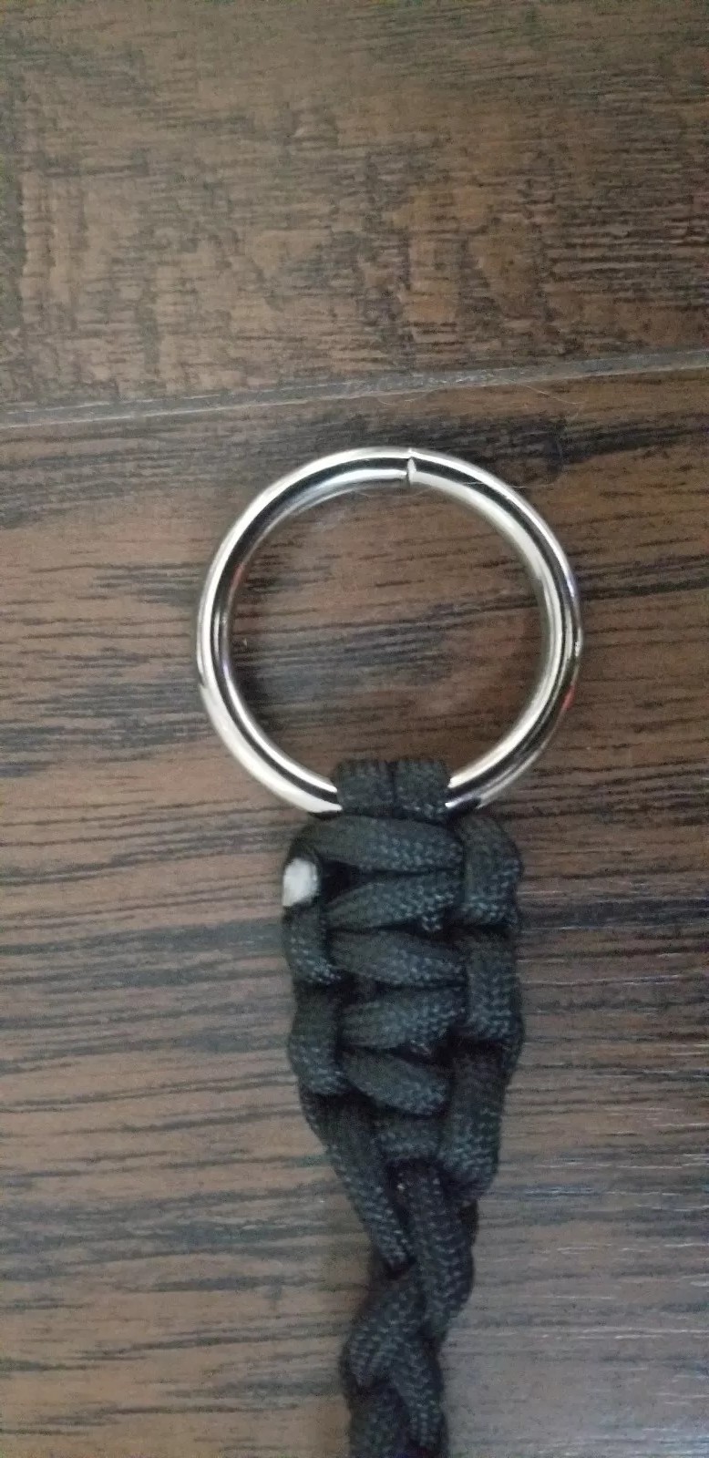 Corrections Officer/Deputy - Tactical 550 Paracord key Lanyard. | eBay