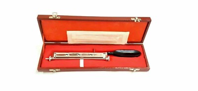 Humby Skin Grafting knife with Blade orthopedic surgical ...