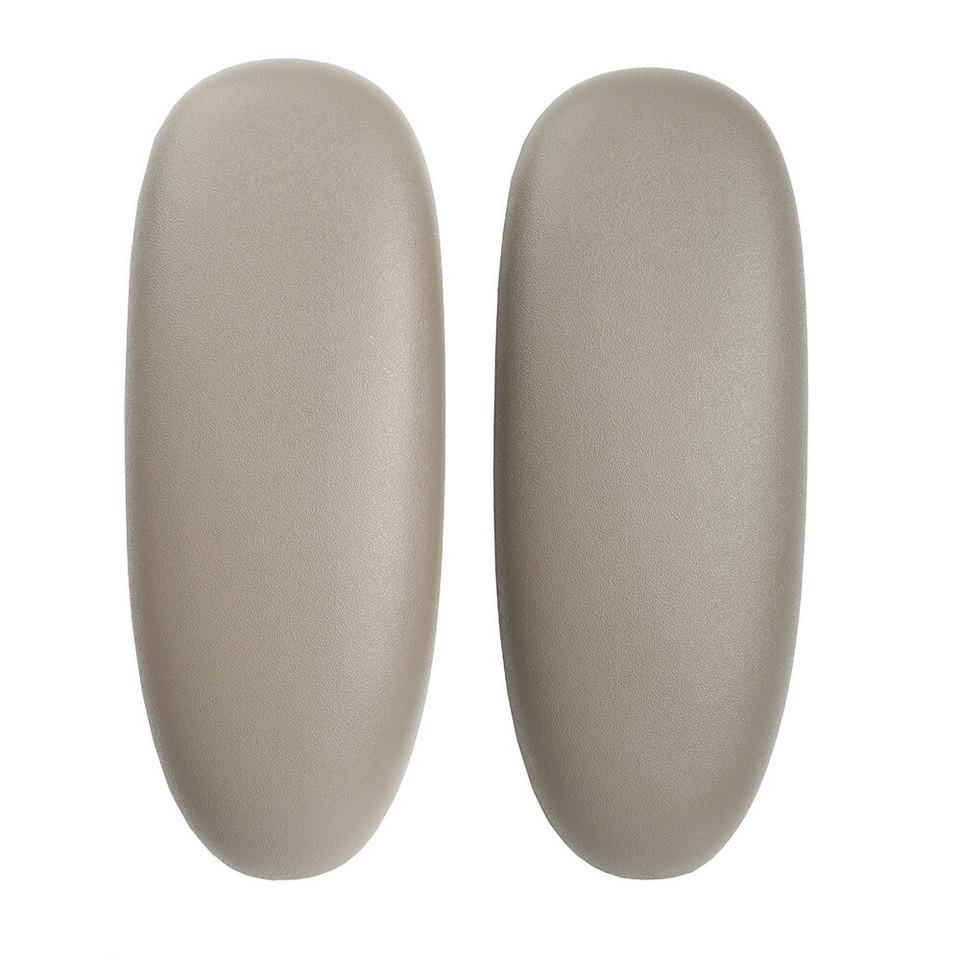 New Arm Pad Replacement For Humanscale World Chair with Height ...