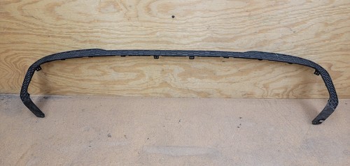 2020-2021-2022 Nissan Sentra Rear Bumper Lower Trim Molding 850706LB0A ...