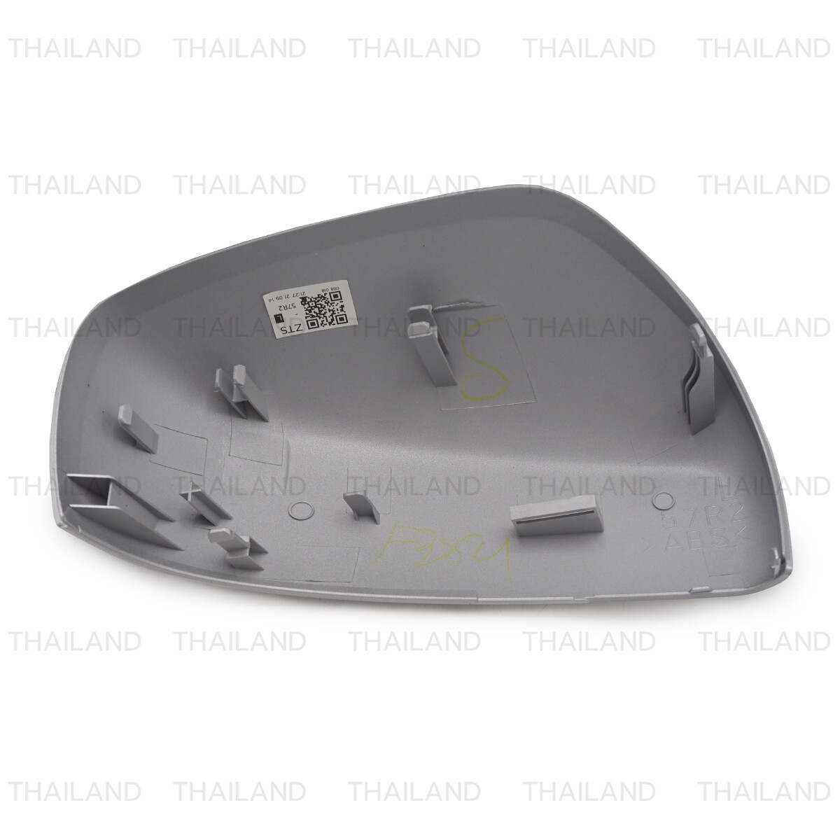 Wing Mirror Cover Cap LH 84728-52R20-ZTS Silver For Suzuki Swift 2018 ...