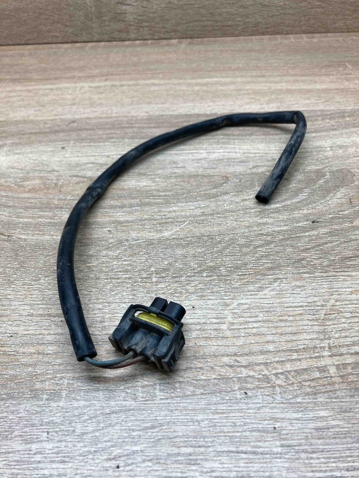 0405456328 705062 OE Mercedes Benz C117 Engine ECU Connector Plug ...