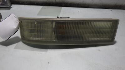 03 CHEVROLET ASTRO RIGHT Front Lamp | eBay