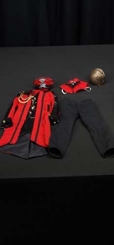 Legit Ringdoll Ashford EVO (RGM-3 Body) – Wheat Skin, Faceup, Outfit ...