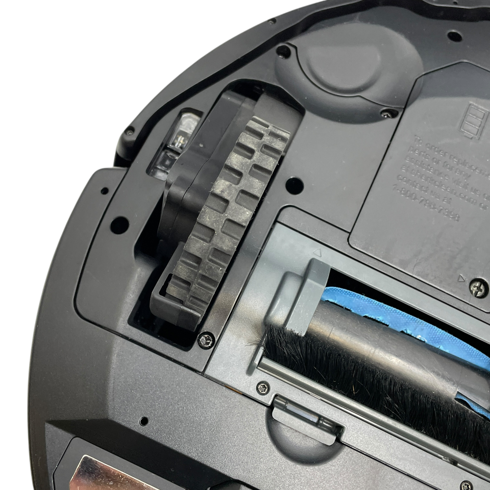 Shark Matrix Robot Vacuum RV2310 w/ Precision Mapping Cleaning #MP1788 ...