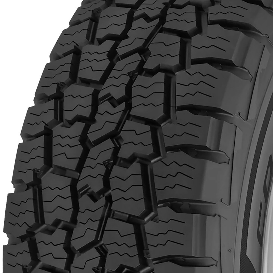 4 New Cooper Discoverer Rtx2 - Lt285x60r20 Tires 2856020 285 60 20 | eBay