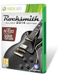 Rocksmith 2014 Edition Juego para Consola Microsoft Xbox 360 | eBay