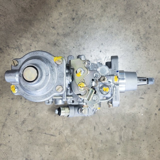 Bosch Injection Pump for 0460424274 for sale online | eBay