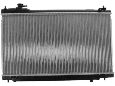 Radiator For 2003-2007 Infiniti G35 2005 2006 2004 WN854XZ Radiator | eBay