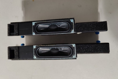 HISENSE 75R6E3 Speakers Set | eBay