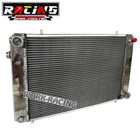 Aluminum Cooling Radiator Fits 1978-1981 1979 1980 Triumph TR8 3.5L V8 ...