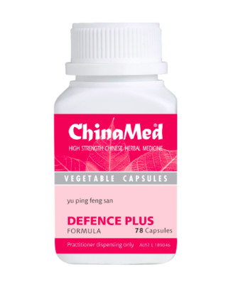 China Med Defence Plus Formula 78c | eBay