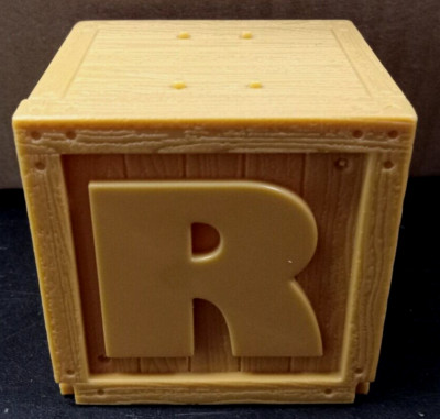Roblox Empty Box - Series Unknown | eBay