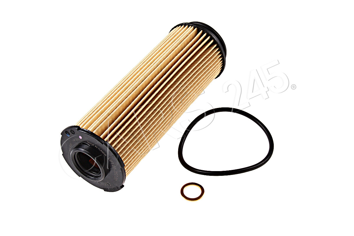 Genuine BMW F30N F31N Estate Saloon Oil Filter Kit OEM 11427826799 | eBay