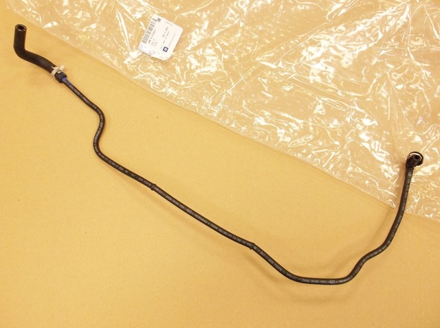 55354563 Genuine Vauxhall Throttle Body Water Inlet Pipe - for sale ...