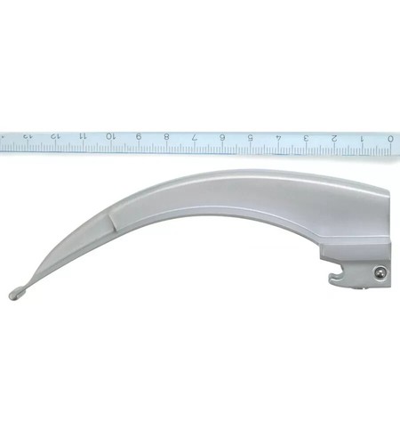 Fiber Optic Laryngoscope Intubation Kit Laryngoscope Set Glide scope | eBay