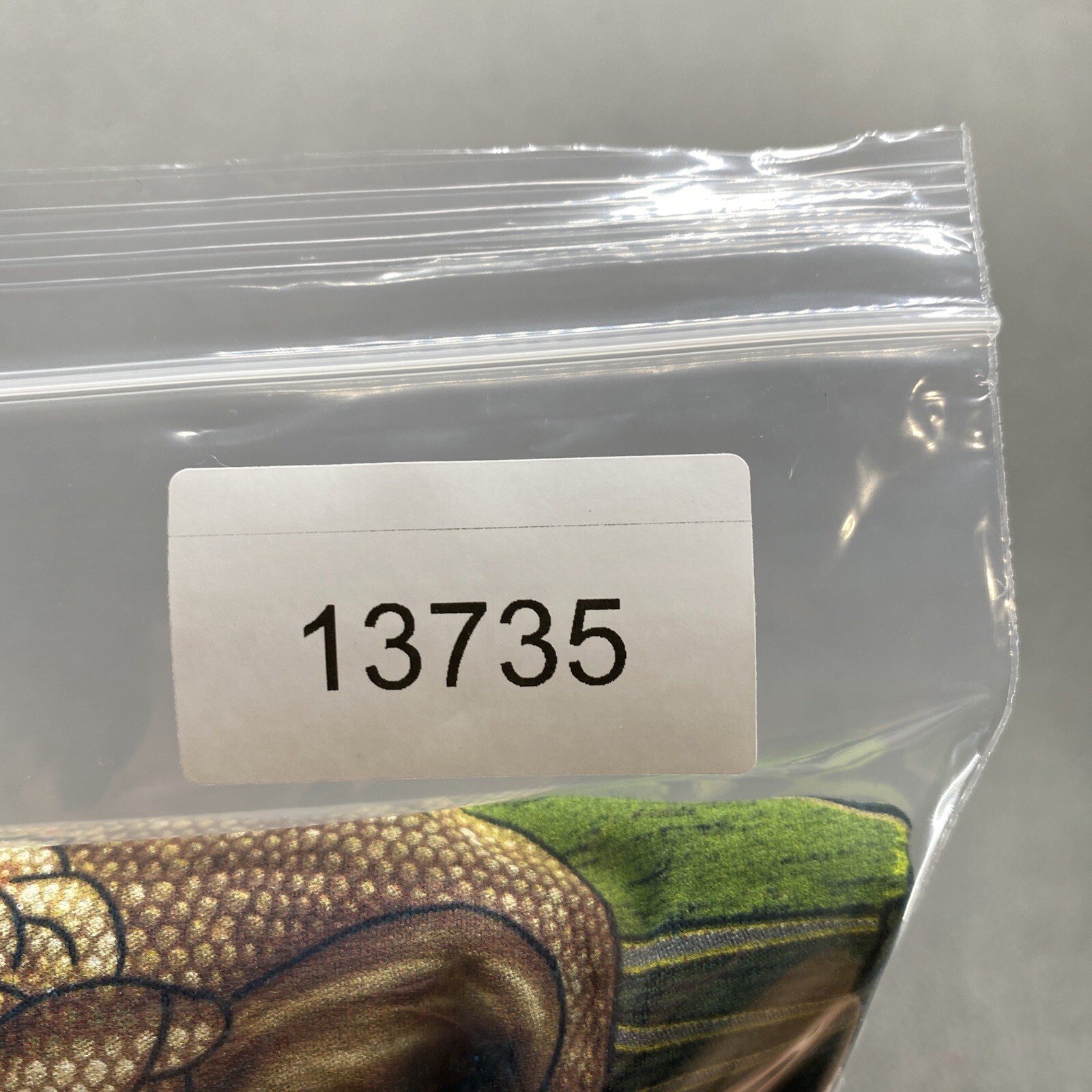 2017 Harley Davidson Sidewinder Snake Flaming Skull S… - Gem