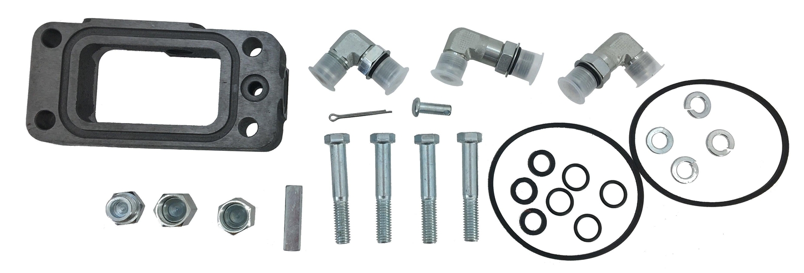 AR71331 Auxilary Hydraulic Outlet Kit Fits John Deere for sale online ...