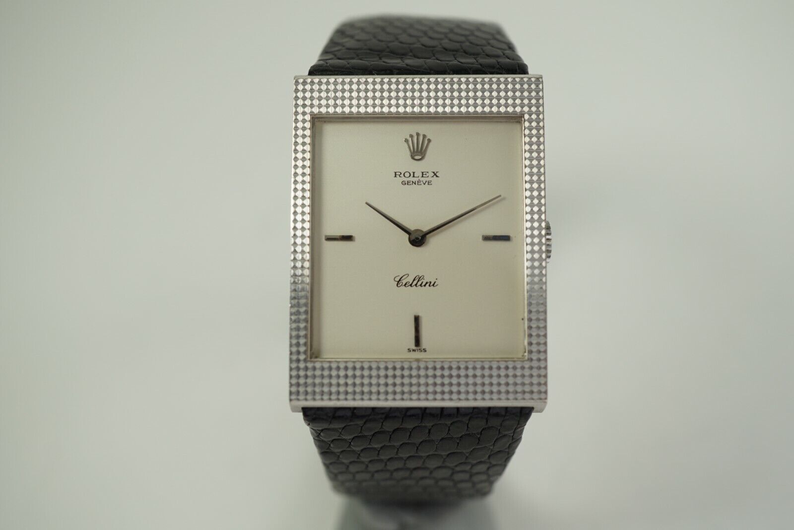 Rolex Cellini 4127 for sale | eBay