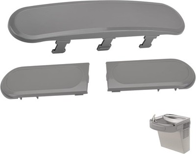 FOR ELKAY KIT-EZ FRONT-SIDE PUSHBARS 98734C - FREE SHIPPING W | eBay