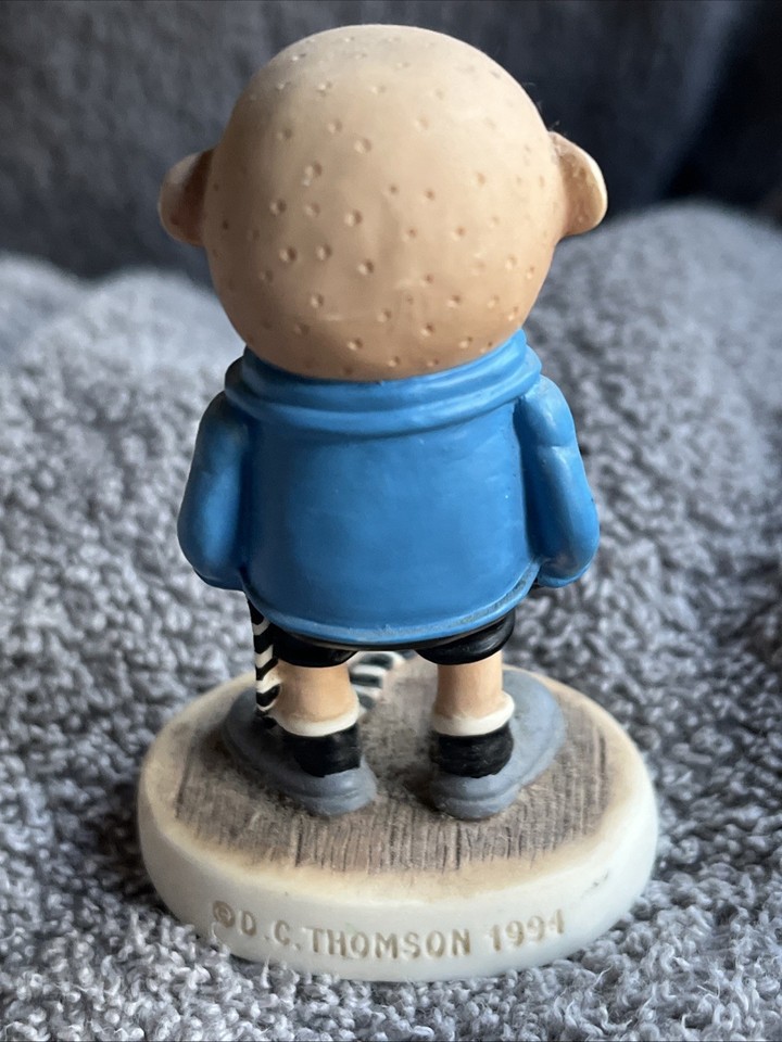 Robert Harrop Beano Dandy Collection Spotty Figure | eBay UK