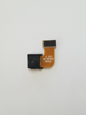 Main Rear Camera Replacement Parts For Assurance State Obama Phone UMX ...