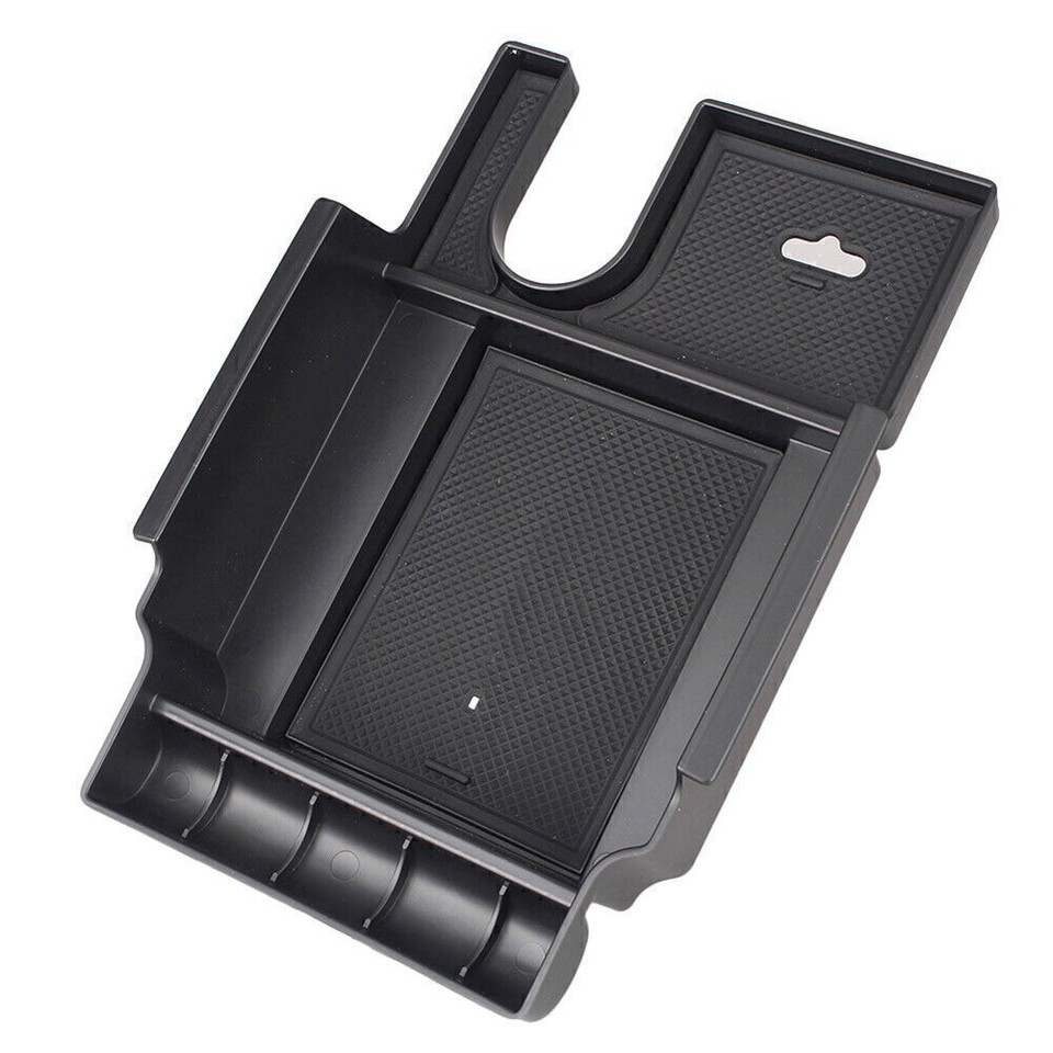 Console Armrest Storage Bin Box Tray Container For Lexus RX350 RX450h ...
