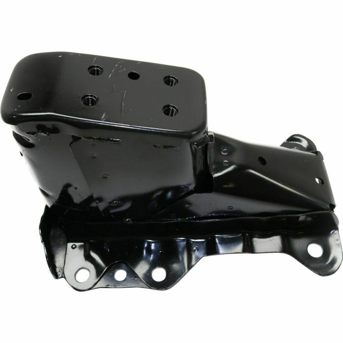 New Front Driver Side Steel Bumper Bracket Fits Honda CR-V HO1066118 | eBay